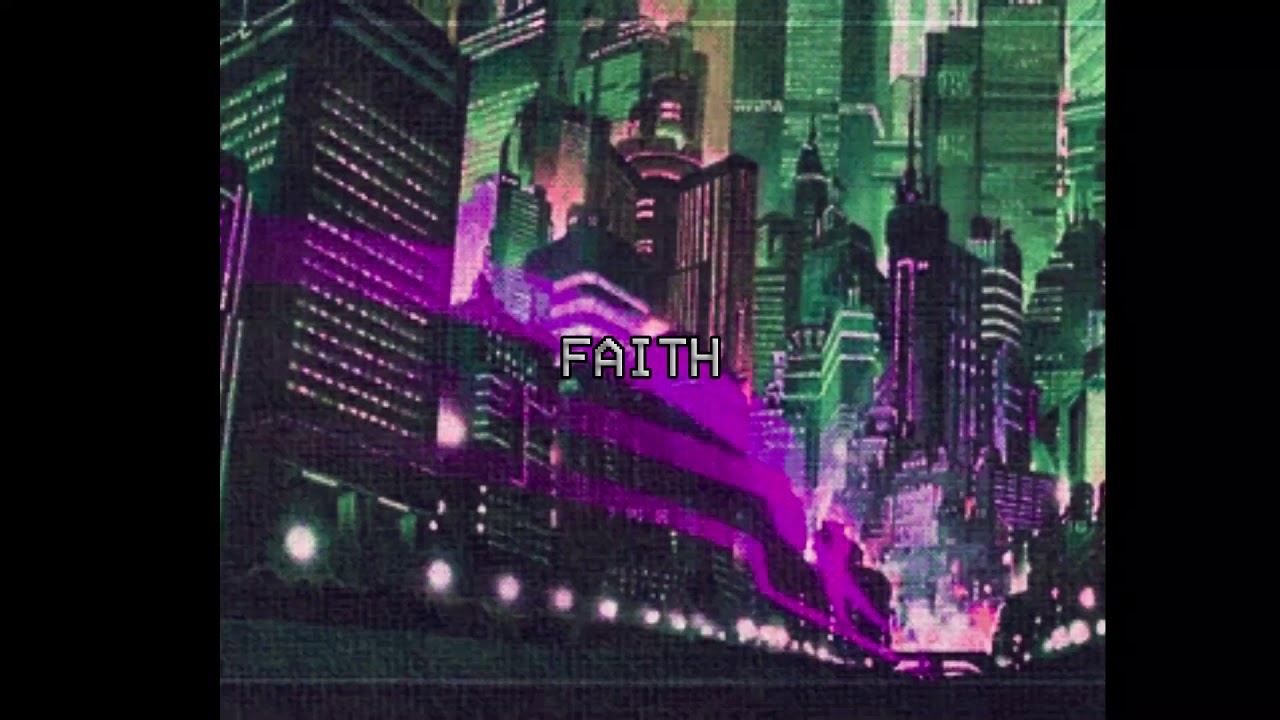 (vietsub + lyrics) The Weeknd - Faith - YouTube