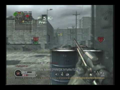 Old Cod 4 clips/ Updates *ReaD DescriptioN* - YouTube