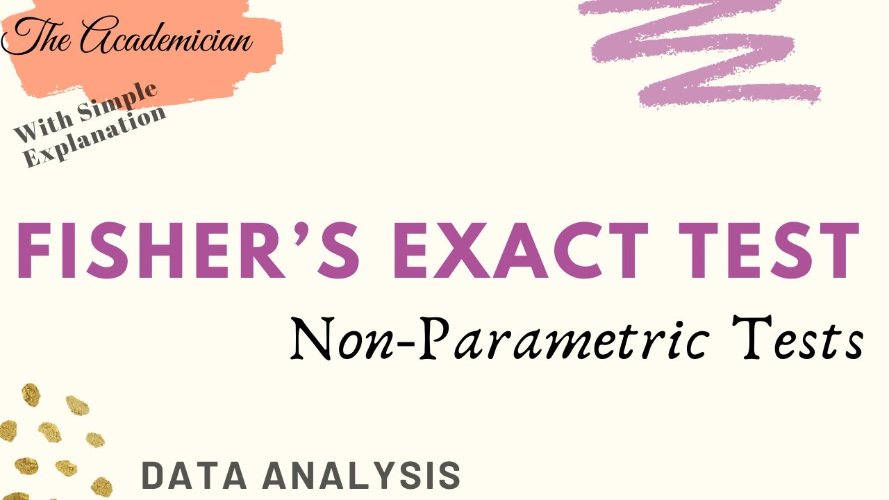[DAXX] Fisher’s exact test (independent and dichotomous (binary ...