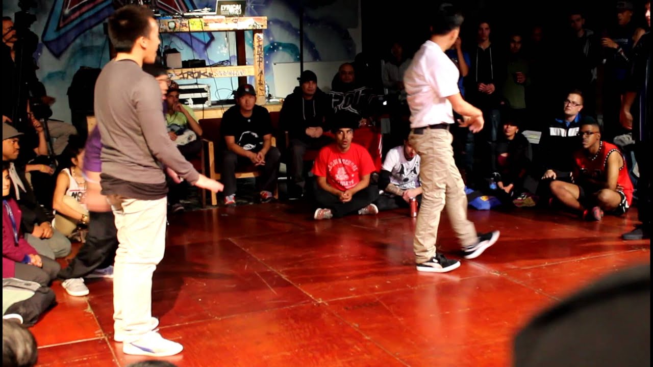 RAW ELEMENTZ|Lost in the Dungeonz vs Boon Rockers|TOP 16 - YouTube
