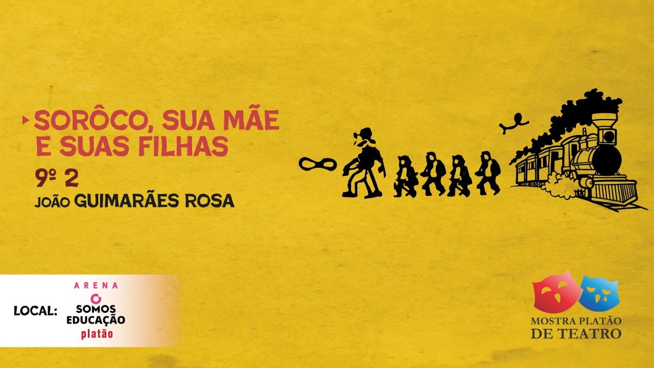 SORÔCO, SUA MÃE E SUAS FILHAS - YouTube