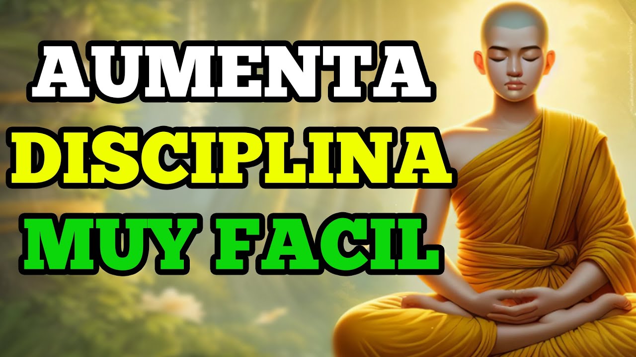 11 TRUCOS ZEN para ser MAS DISCIPLINADO que TODOS - Filosofía Zen - YouTube
