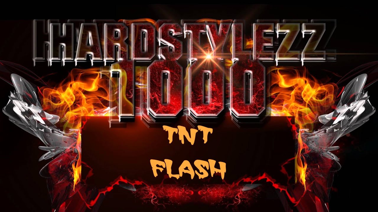 TNT - Flash - YouTube