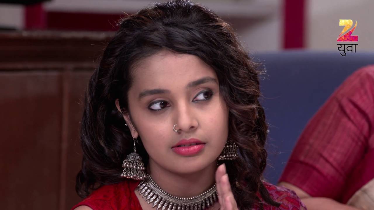 Ep 14 | Bun Maska - Zee Yuva Marathi Serial - Watch Full Series on Zee5 ...