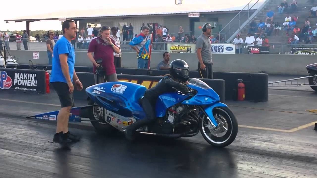 Kimberly Morrell 2014 by JT SGMP - YouTube