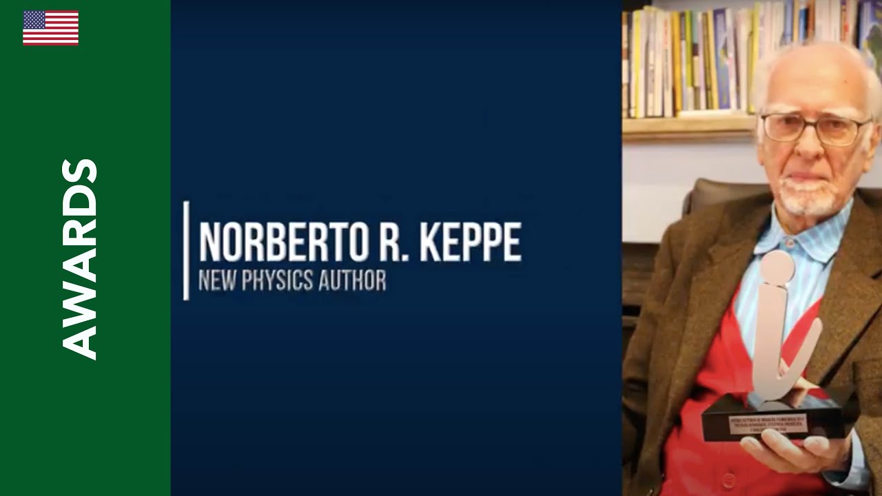 Keppe Motor receives the 2017 Technological Innovation Power Award ...
