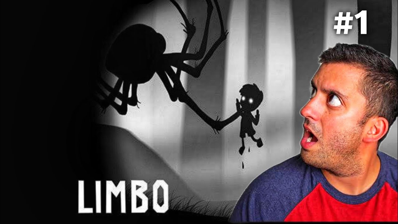 LIMBO: The Journey of Adventure - YouTube