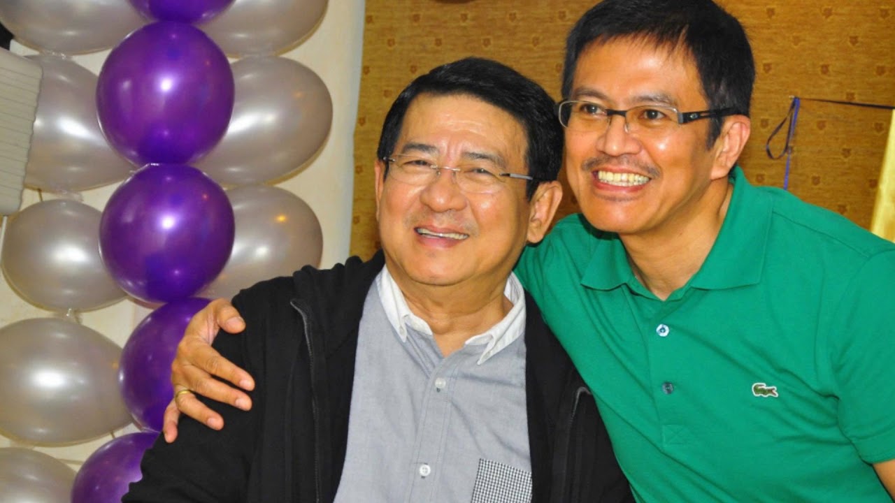 Pastor Danny Farewell - YouTube