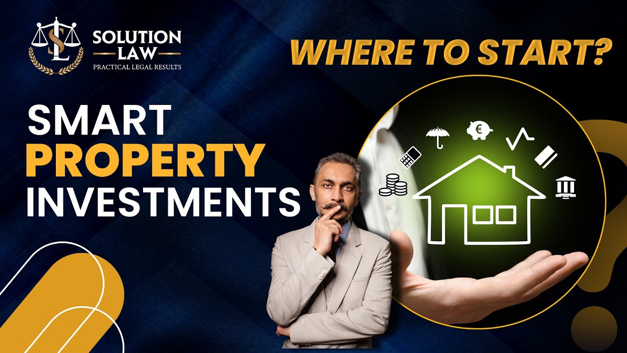 Maximizing Returns: How to Choose the Right Investment Property ...