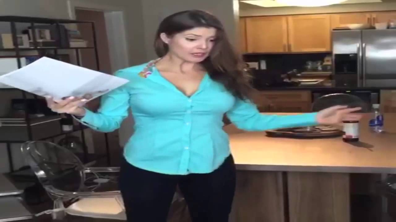 my boyfriend is weak - YouTube