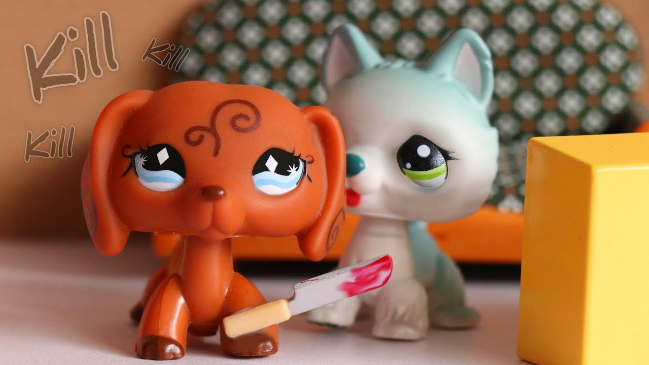 LPS - Whisper (Short Film) - YouTube