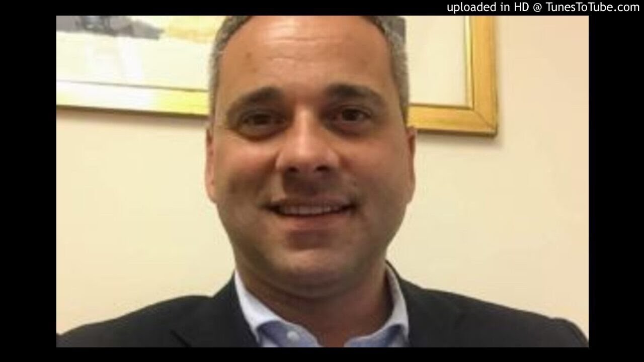 Marco Fusari Segretario Provinciale SAP - YouTube