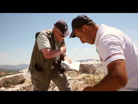 Arkeoloji'nin İzinde Belgeseli / Sagalassos Antik Kenti