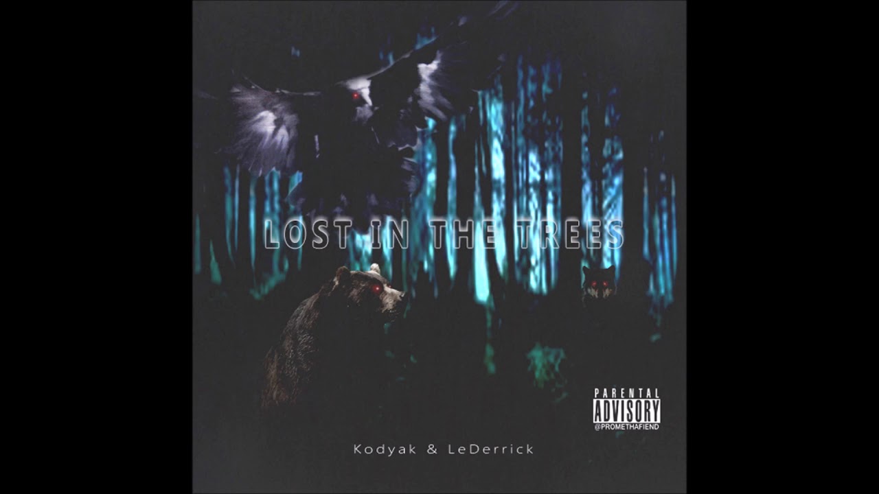 04. LeDerrick - Save the Forest - YouTube