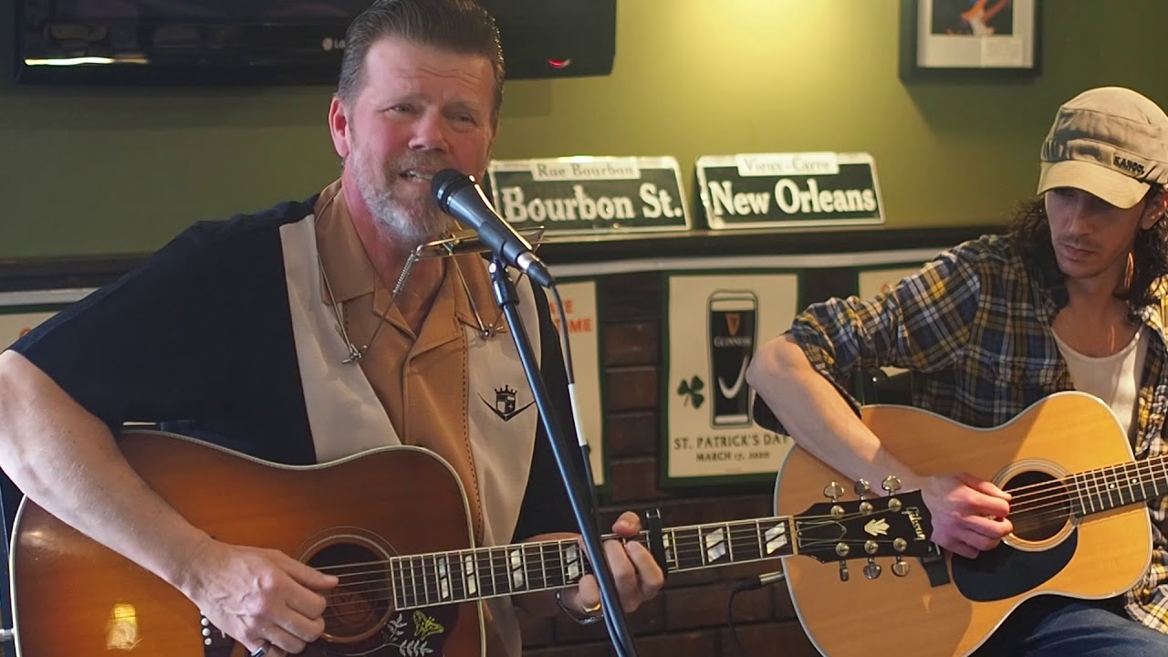 Jesus - Marty Allen with Brad Krauss - YouTube