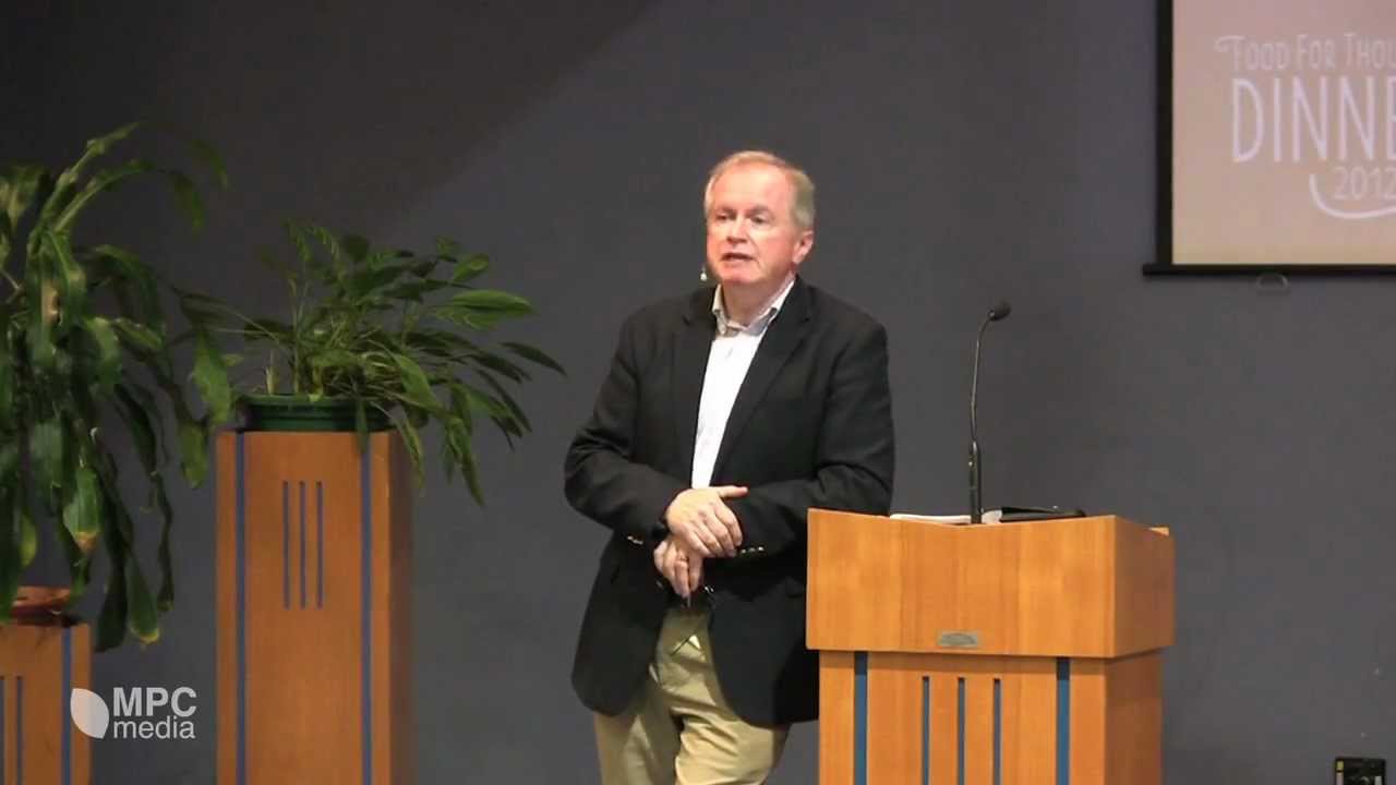 Don Carson Q&A - YouTube