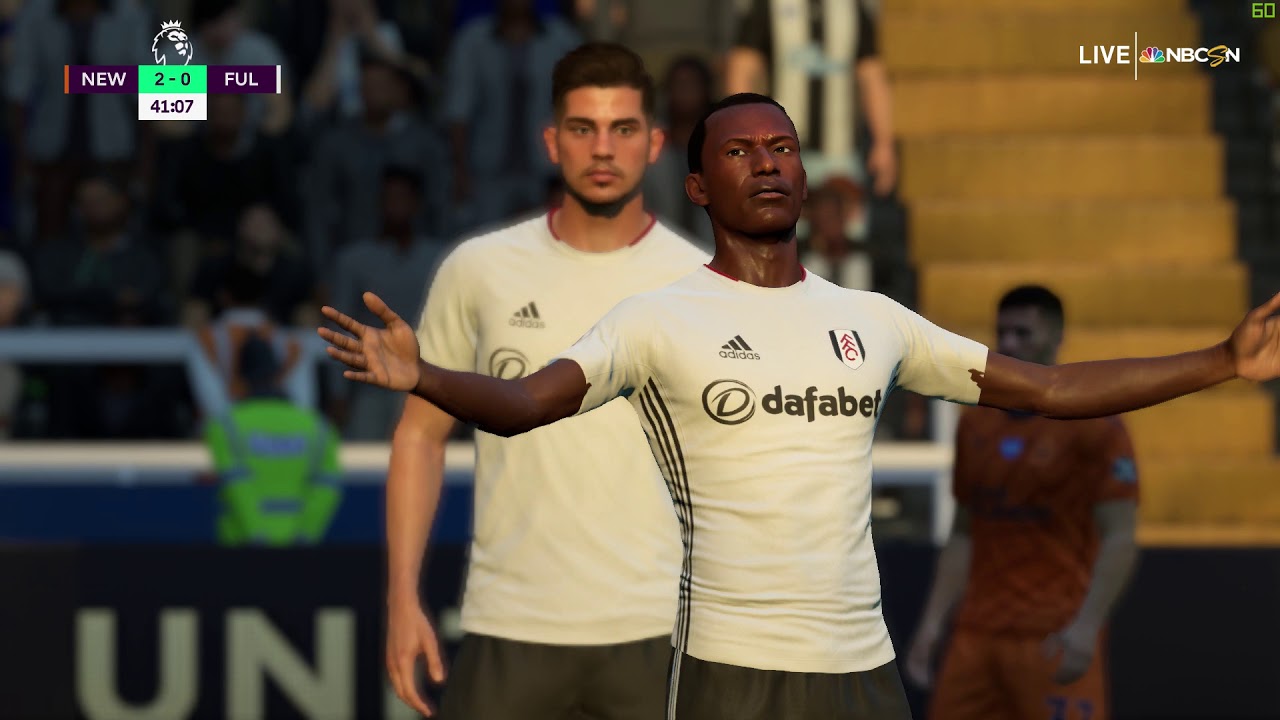 Power Of PC Gaming FIFA 20+Realism Mod 2020 - YouTube