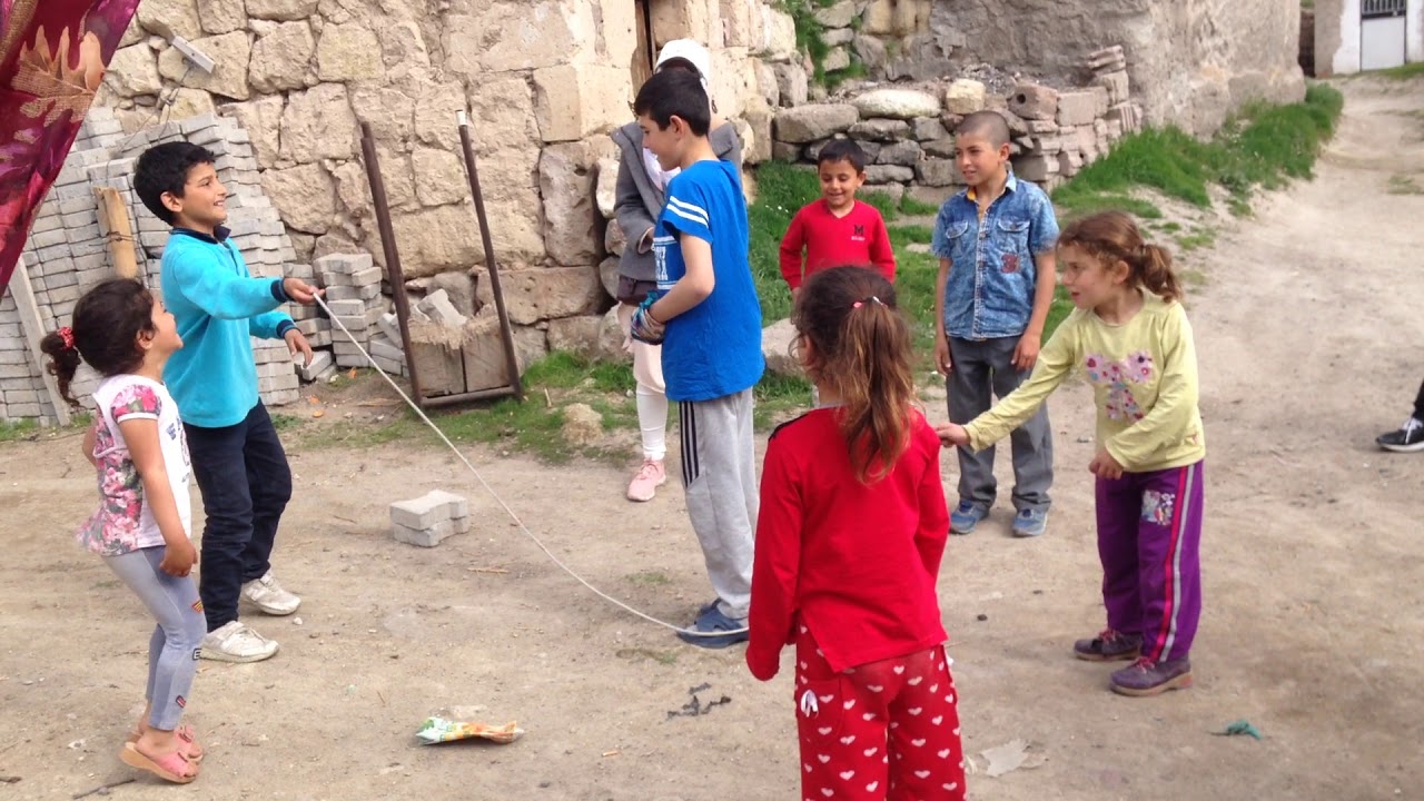 Fun Outdoor With Friends - YouTube