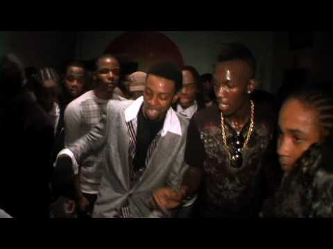 Empire Promotions Presents Ice A Bling