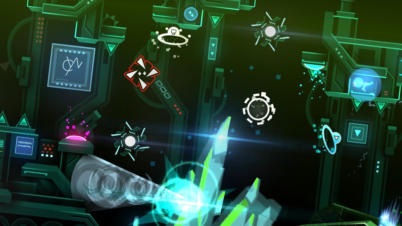 "Stratus" by Woom, Thomartin & More (Extreme Demon) | Geometry Dash ...