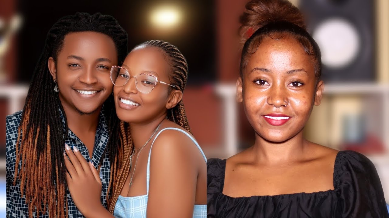 NASHA TRAVIS' MESSAGE TO FELICITY SHIRU ON PREGNANCY! NEW MUSIC ...