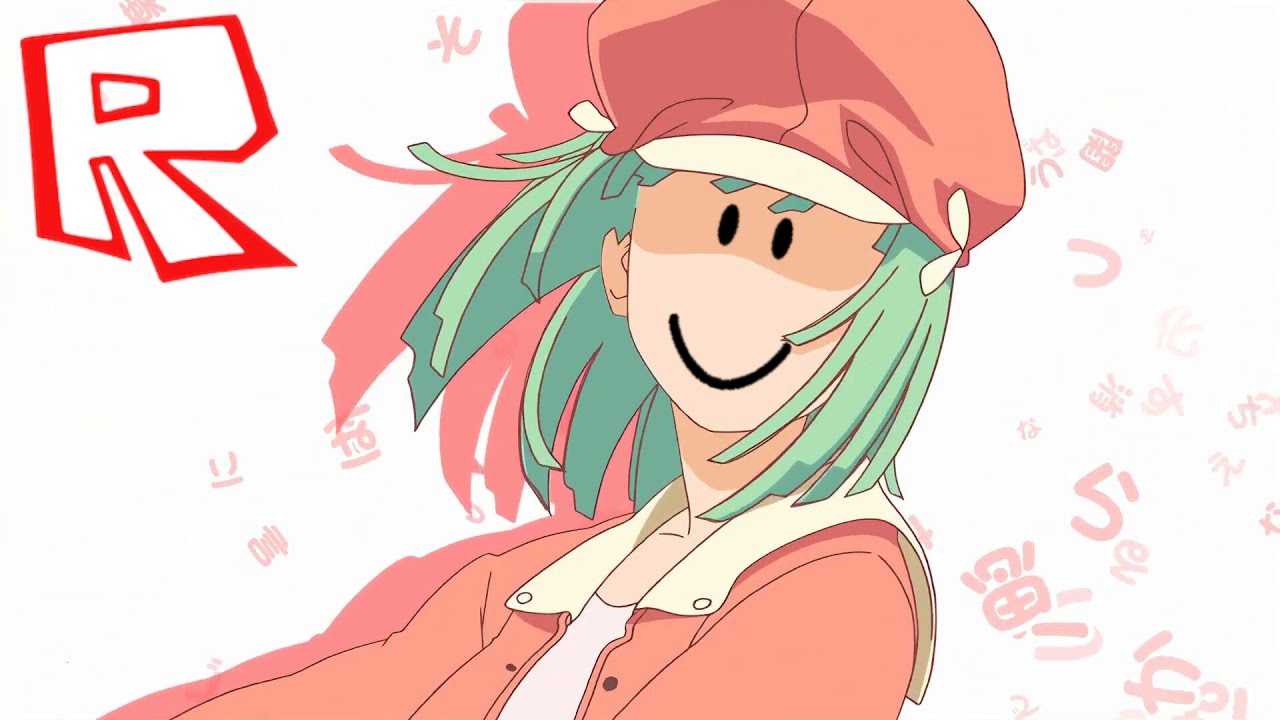 Renai Circulation - Bakemonogatari [2009 Roblox cover] - YouTube