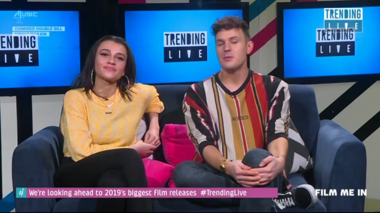 Trending Live - 09/01/19 - YouTube