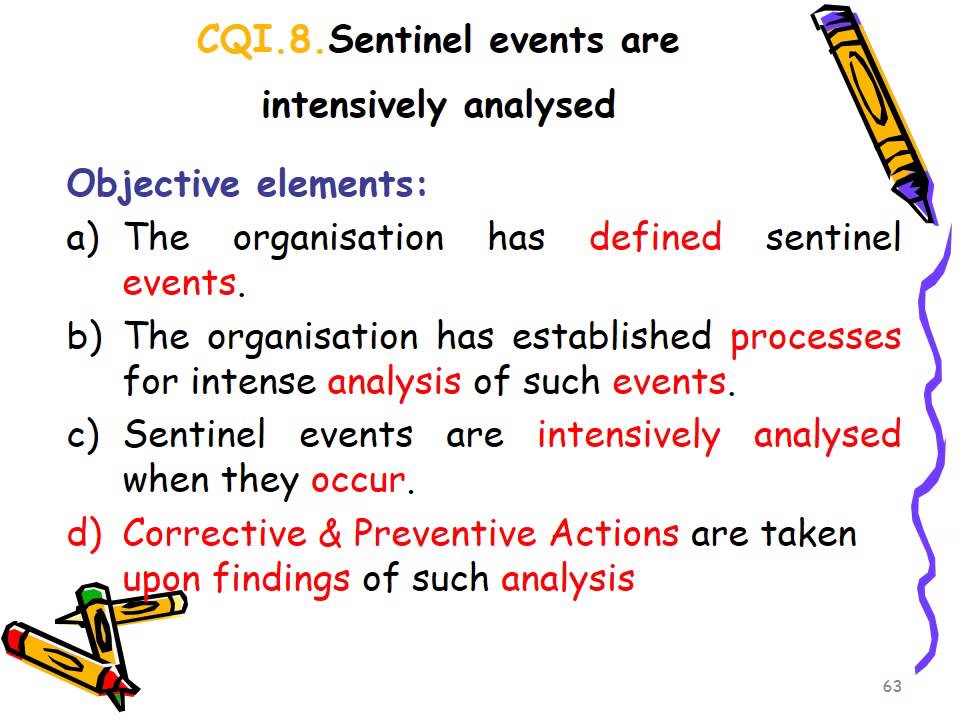 Implementation of Continuous Quality Improvement (CQI) - YouTube