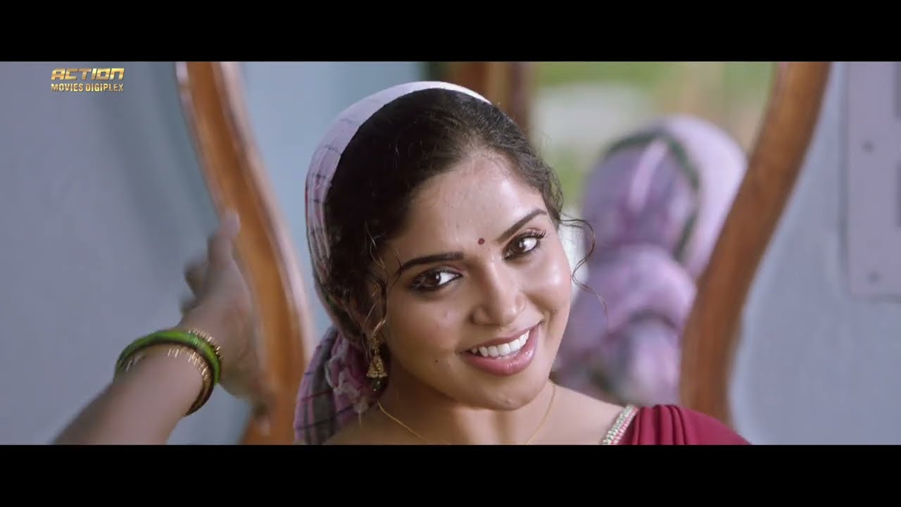 KAL BHAIRAV - Superhit Hindi Dubbed Full Movie | Shankar, Karunya ...