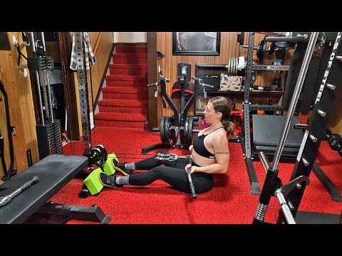 Supersets to try in your next back workout!