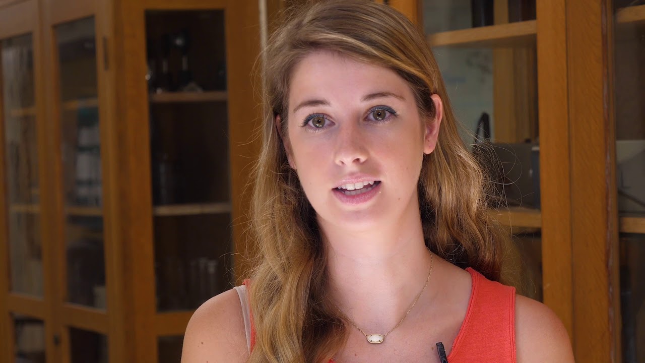 Why Rhodes? Madison Perchik - YouTube