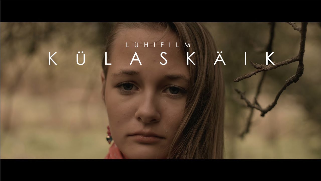 Sad Short film "Külaskäik" ("The Visit") (English subtitles) - YouTube
