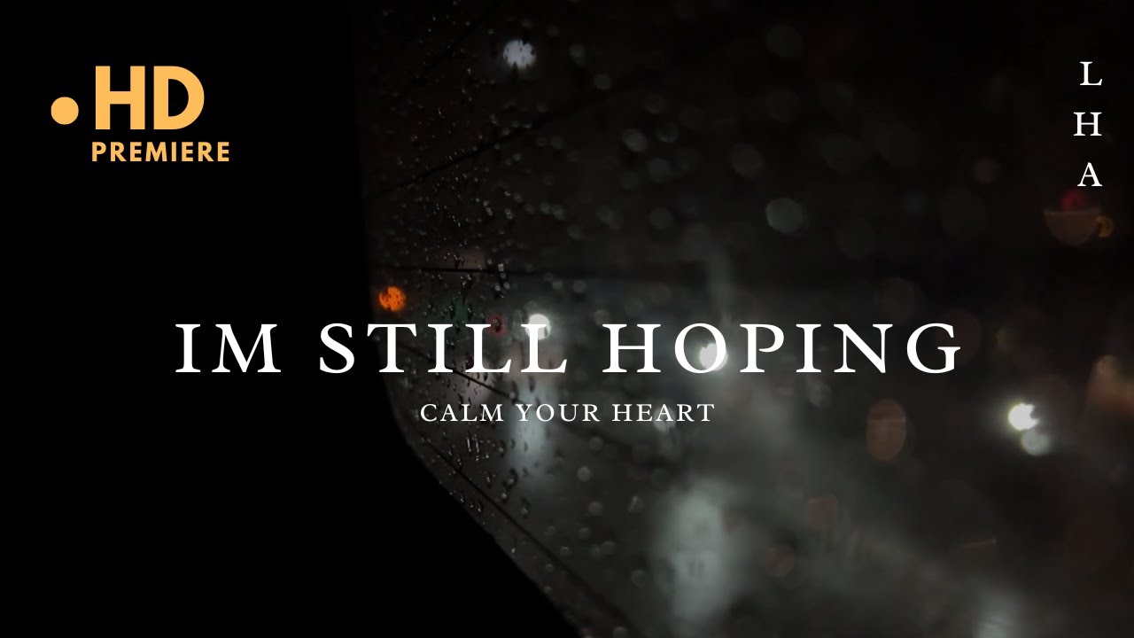 im still hoping - YouTube