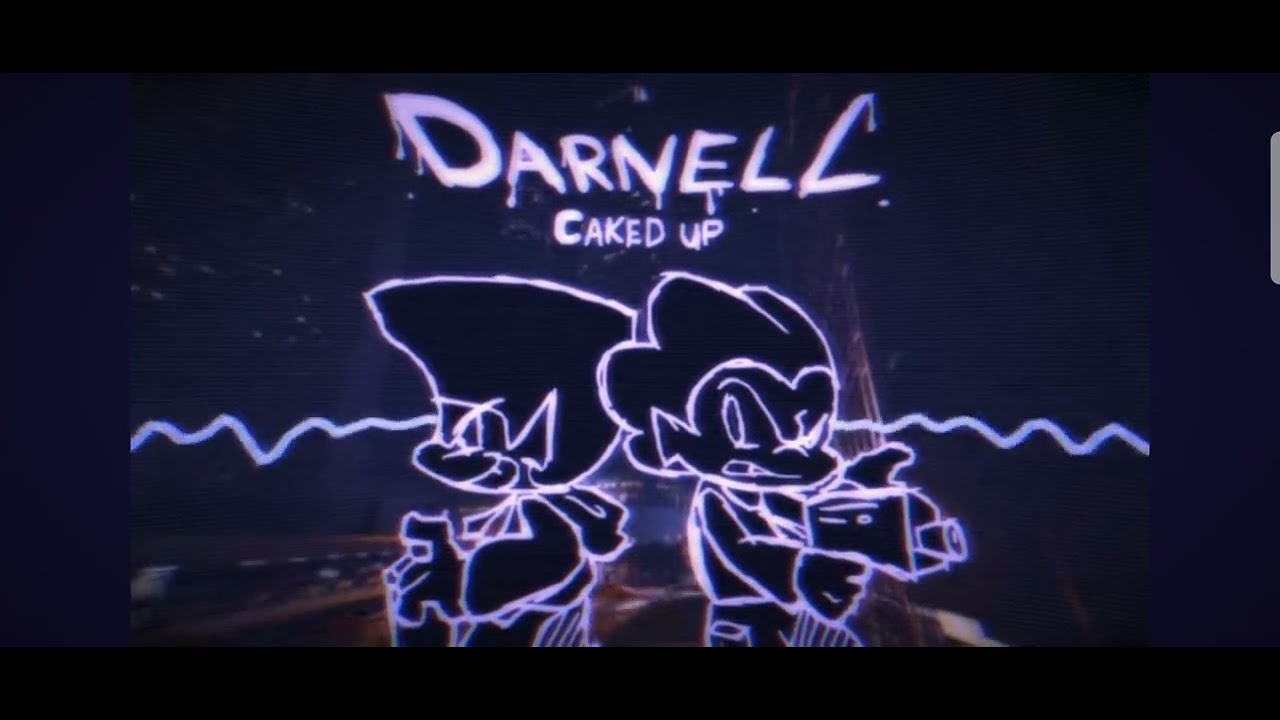 𝙳𝚊𝚛𝚗𝚎𝚕𝚕 𝙲𝚊𝚔𝚎𝚍 𝚞𝚙 [𝚜𝚗𝚒𝚙𝚙𝚎𝚝] (𝚏𝚗𝚏 𝚛𝚎𝚖𝚒𝚡) - YouTube