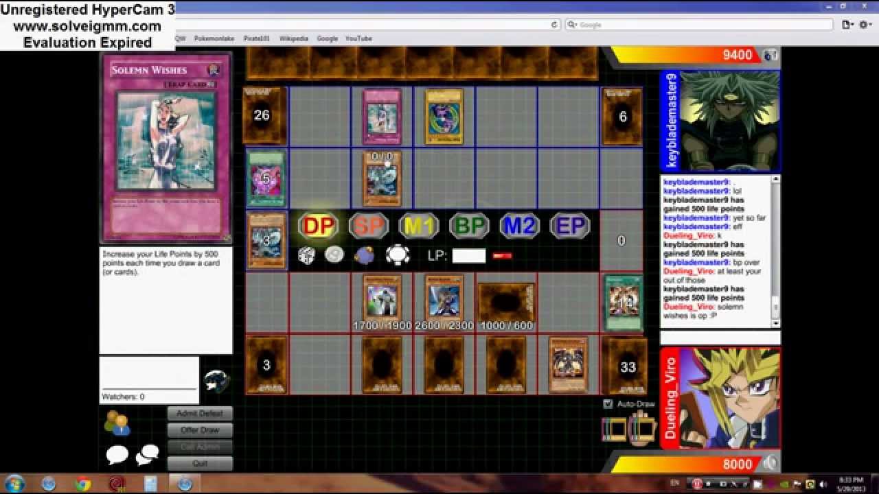 Character Decks: Heart Of The Cards - YouTube