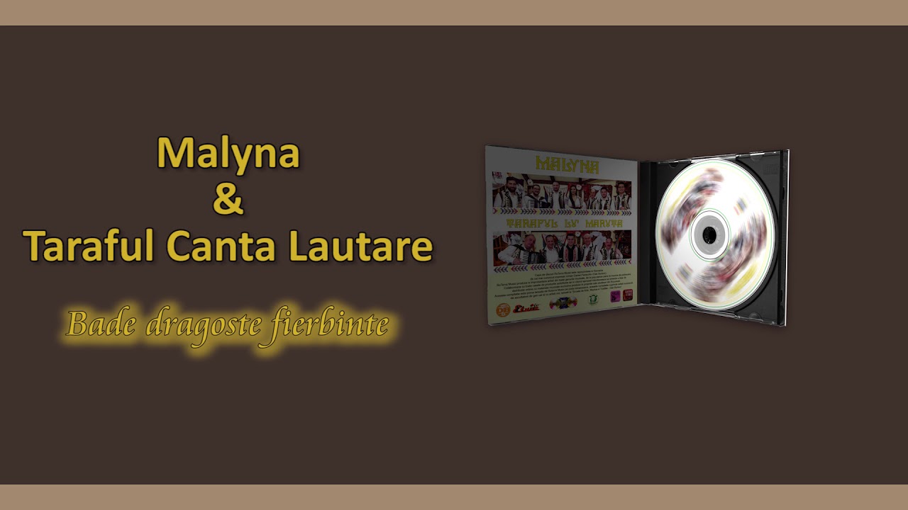Malyna & Taraful Canta Lautare - Bade dragoste fierbinte - YouTube Music