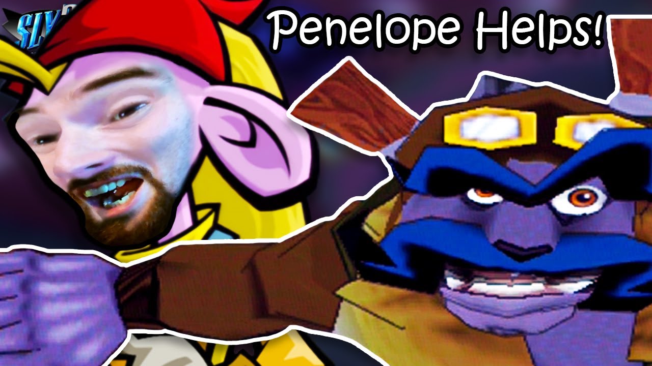 Muggshot's Revenge! - Sly 3: Honor Among Thieves - 21 - YouTube