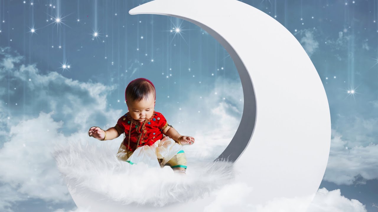 HAPPY 1st BIRTHDAY TO OUR PRINCESS ROSABELLE🎂 ️😘 - YouTube