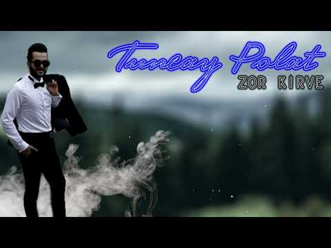 Tuncay Polat - Zor Kirve (Official Audio)