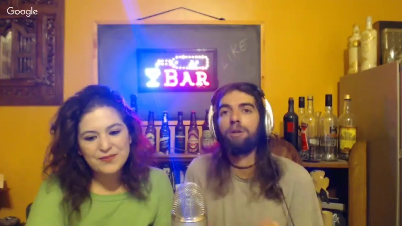 Poch Bar: Magia Simpática. El Poder de la similitud - YouTube