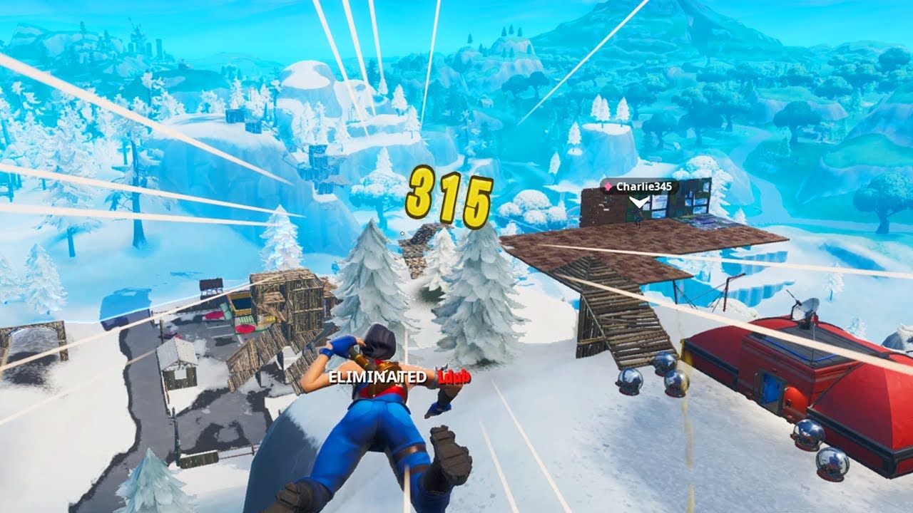 CHAPTER 1 Fortnite In 2023...🤤 (FMod) - YouTube