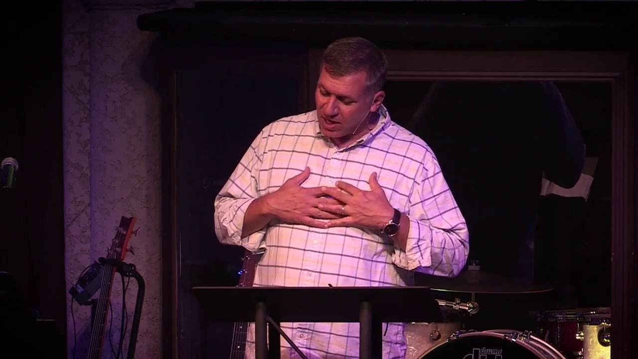 Joseph (Part 5) - Genesis 42 - YouTube