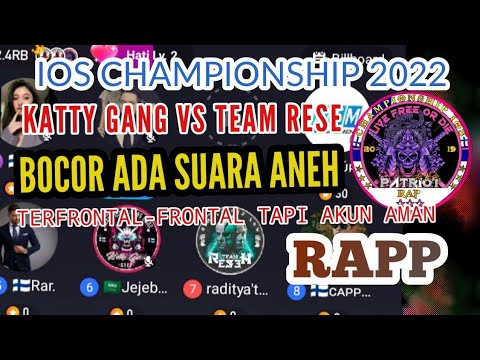 JEJEBOY VS RADITYA (RAPP BATTLE) - YouTube