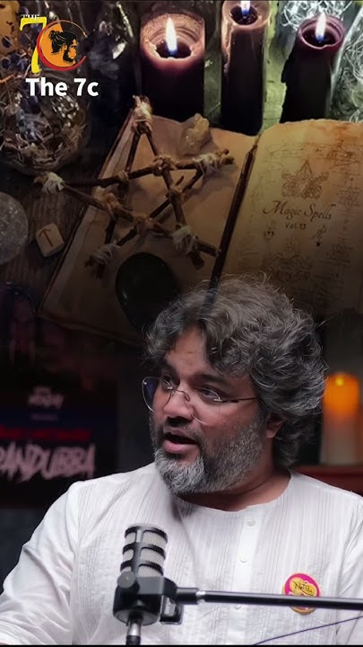 Ka**la Jadu / का**ला जादू Ft - @AkshatGuptaAuthor #akshatgupta #shorts ...