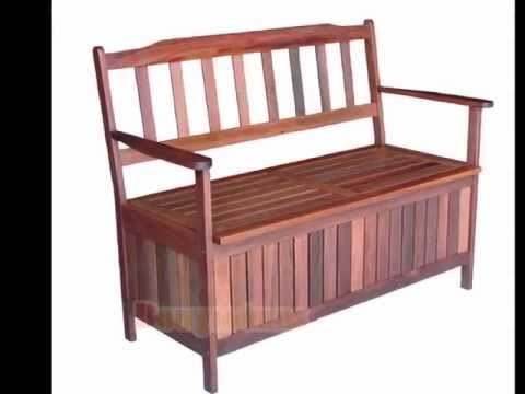 ΚΑΝΑΠΕΔΕΣ ΞΥΛΙΝΟΙ ΚΗΠΟΥ ΒΕΡΑΝΤΑΣ - YouTube