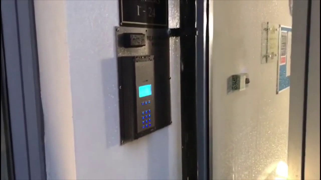 APARTMENT TOUR - Beauchamp House - YouTube