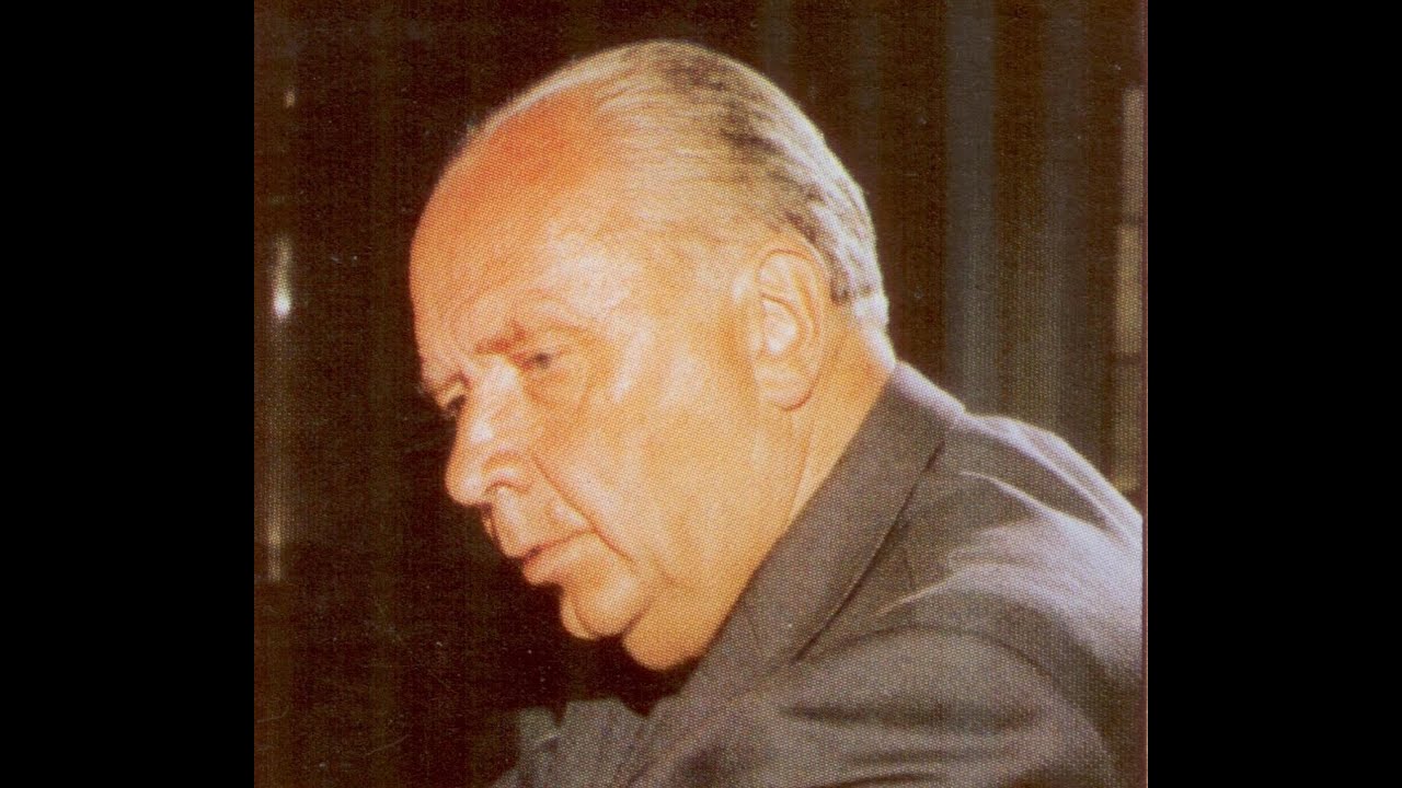 Michael Schneider plays Rheinberger Sonata - YouTube