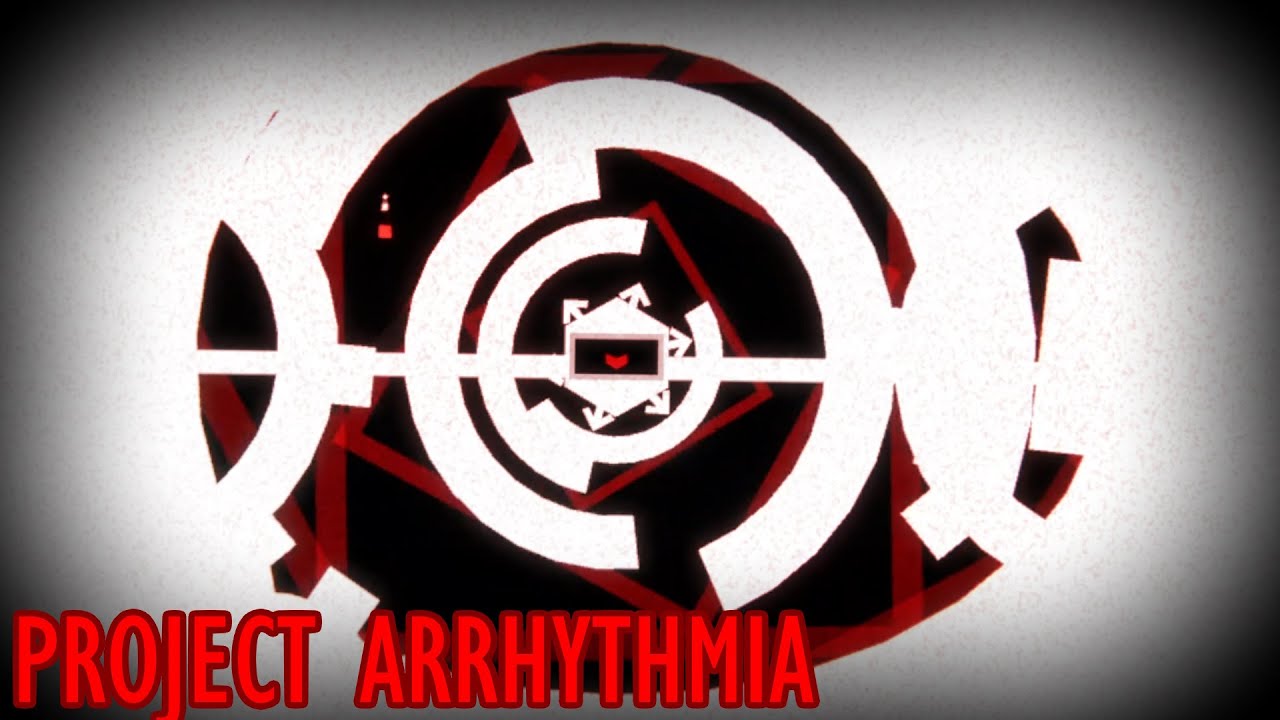 Running Into The Ones We Abandoned - Project Arrhythmia [109] - YouTube