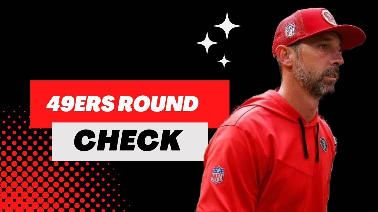 49ers Round Check : Choke Monday Edition - YouTube