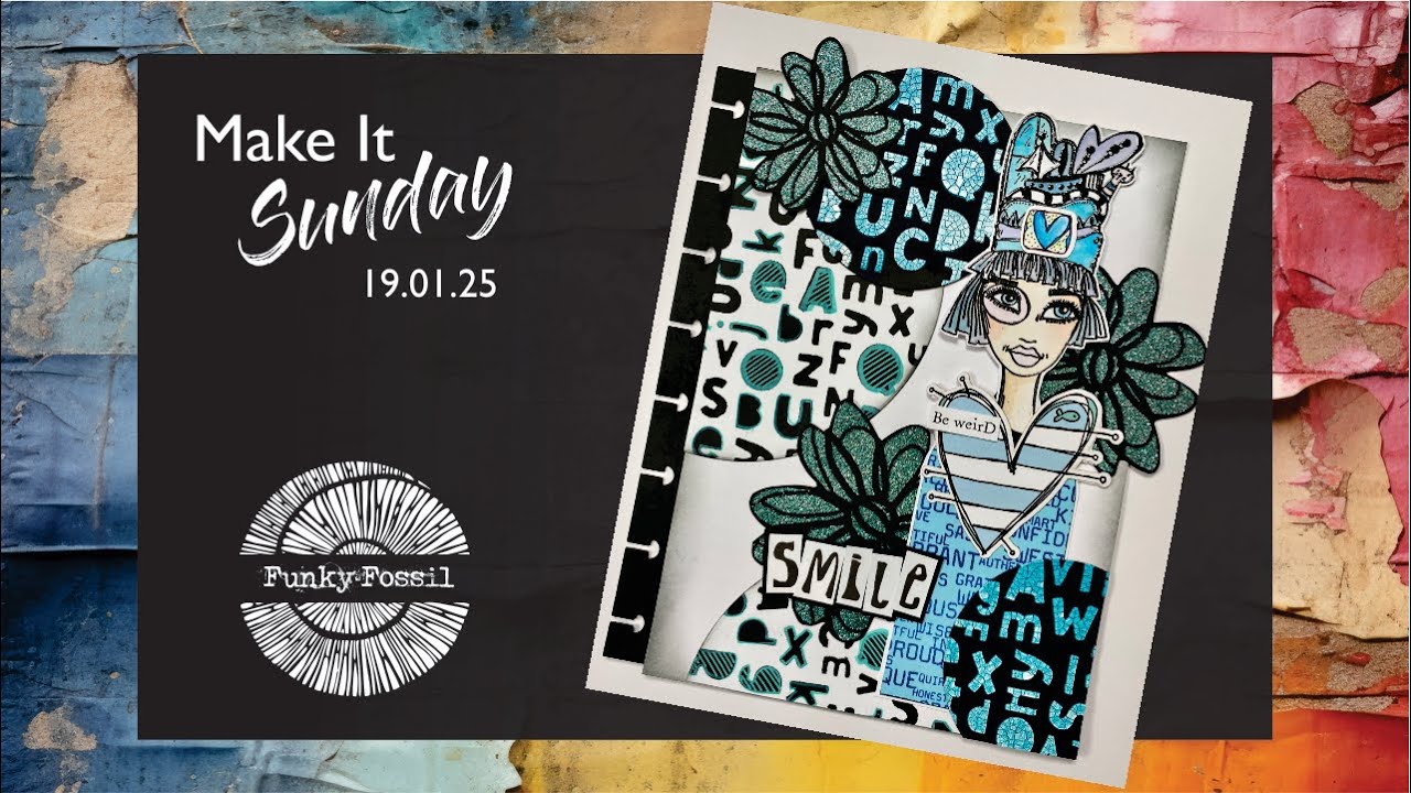 Make It Sunday Episode 20 - YouTube